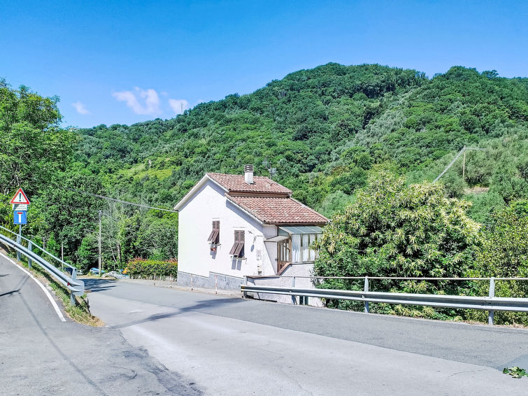 La Casa Azzurra - Moneglia