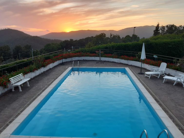 Total Relax Home By Holiday World - Cinque-terre