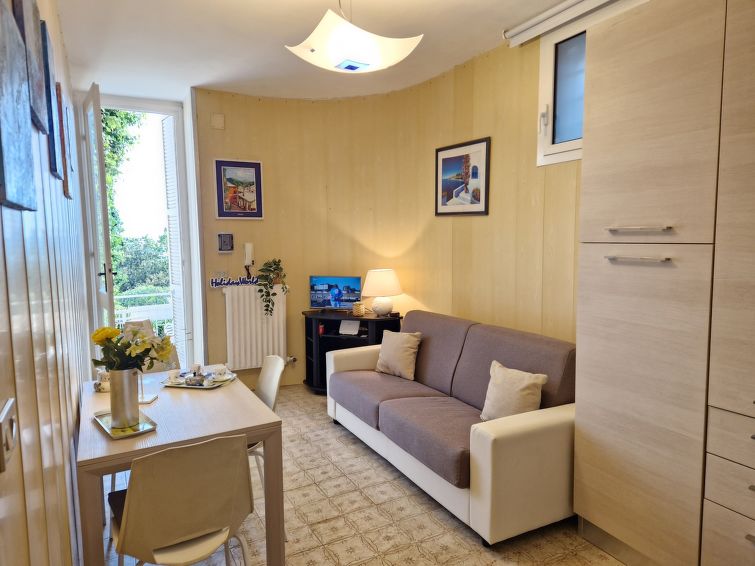 Total Relax Home By Holiday World - Cinque Terre
