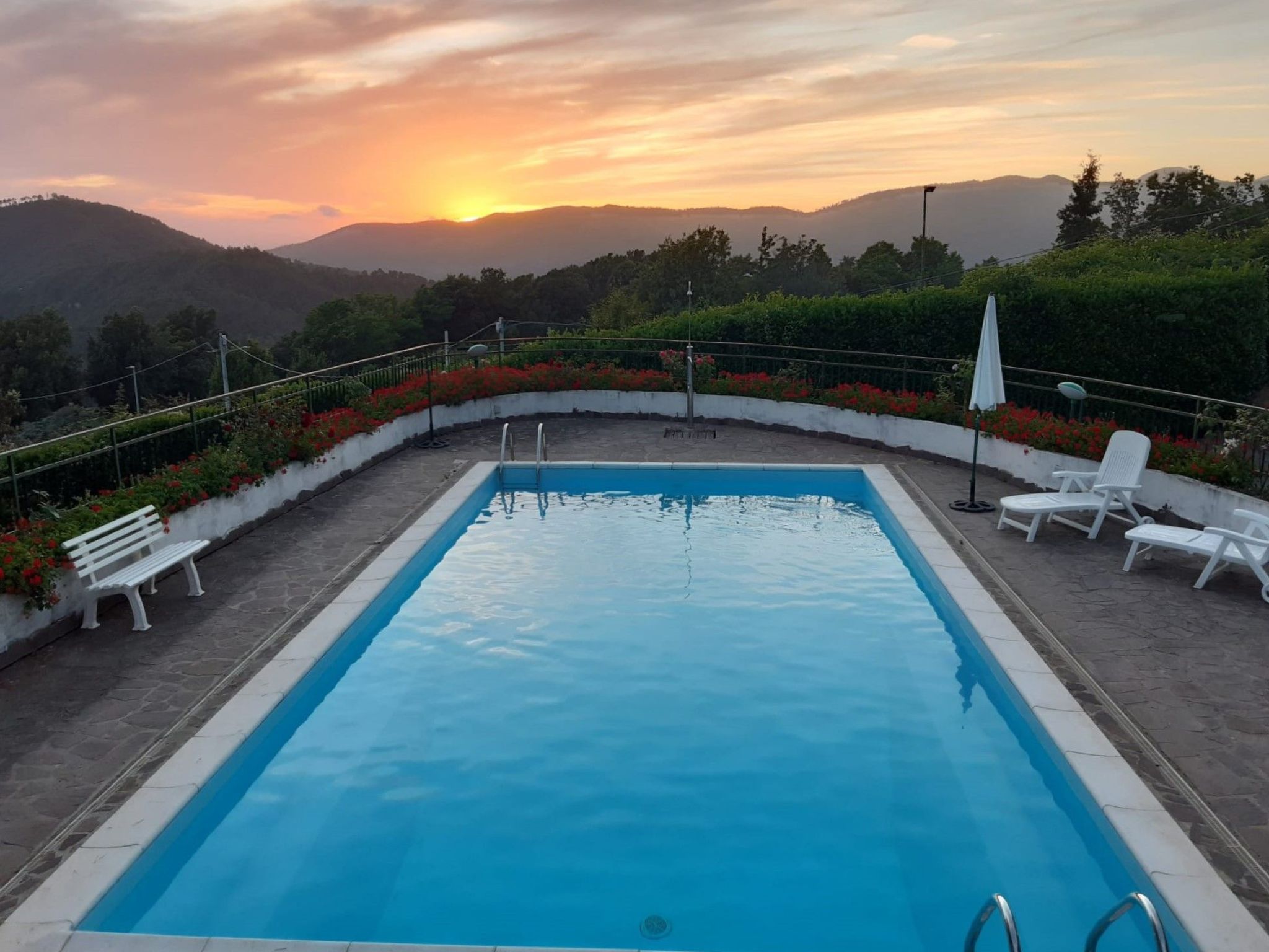 Total Relax Home By Holiday World - Cinque-terre