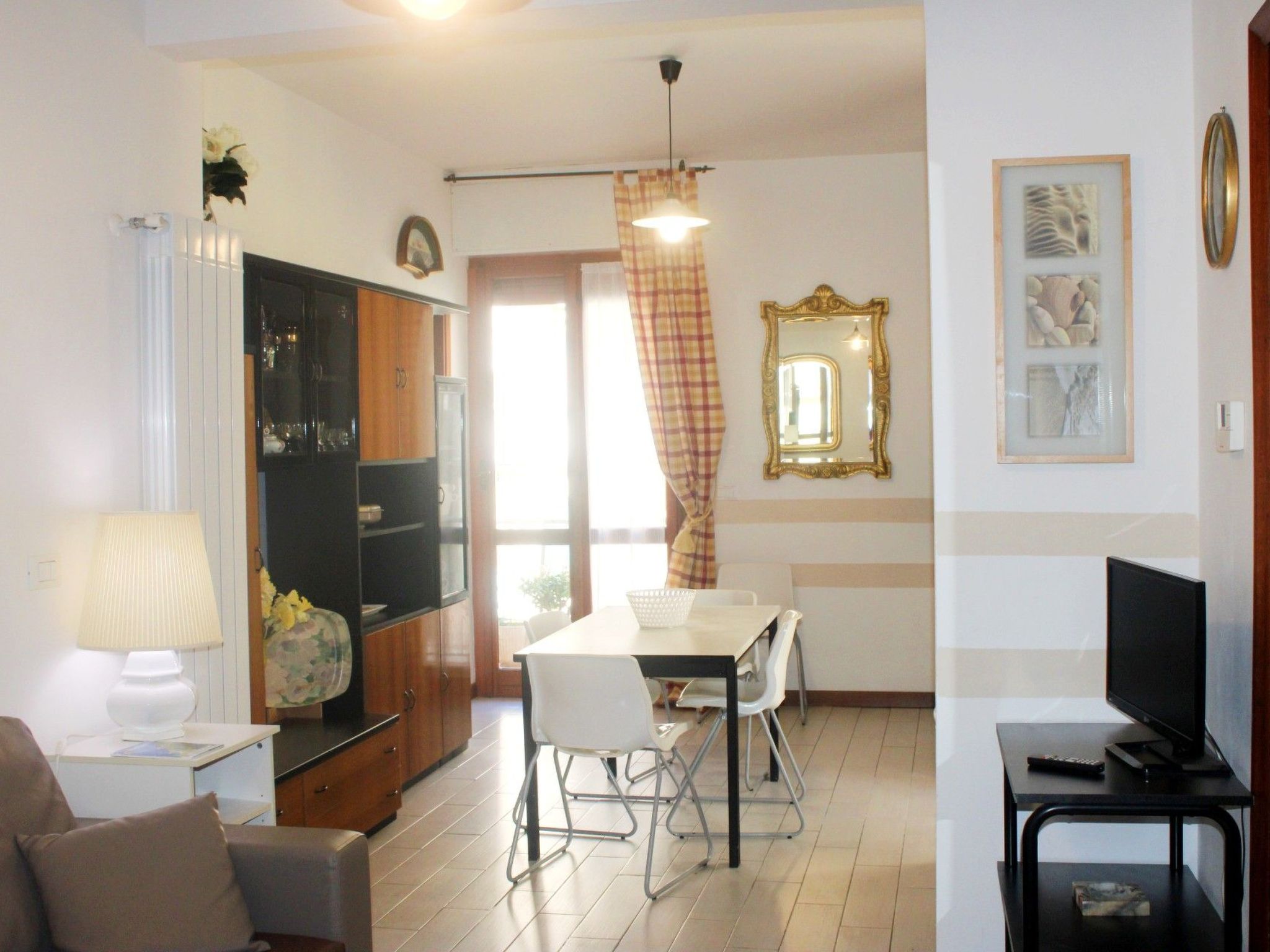 Sehr Zentral Mit Parkmöglichkeit - Levanto