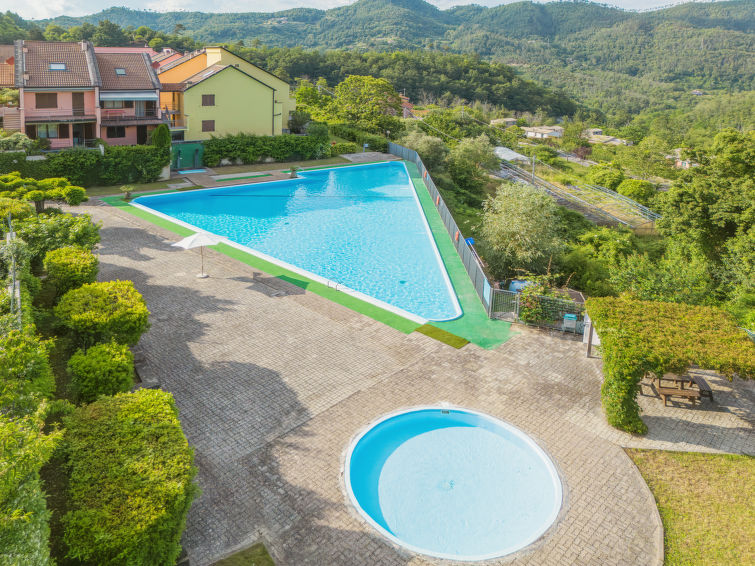 Villaggio 5 Terre - Cinque Terre