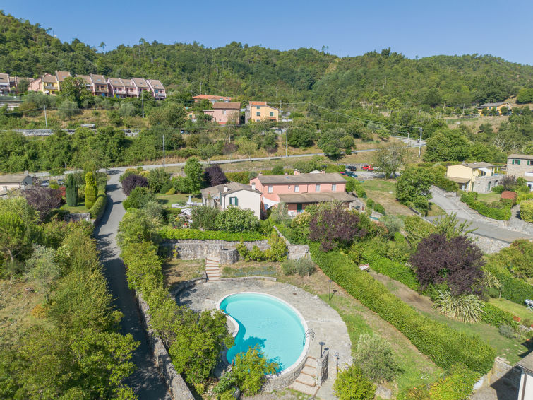 Casa Bianca - Levanto