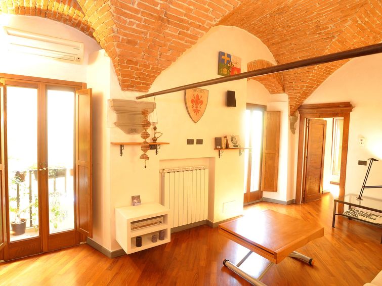 Haus Merville Im Zentrum Von Florenz Mit Wifi Zugang - Florence
