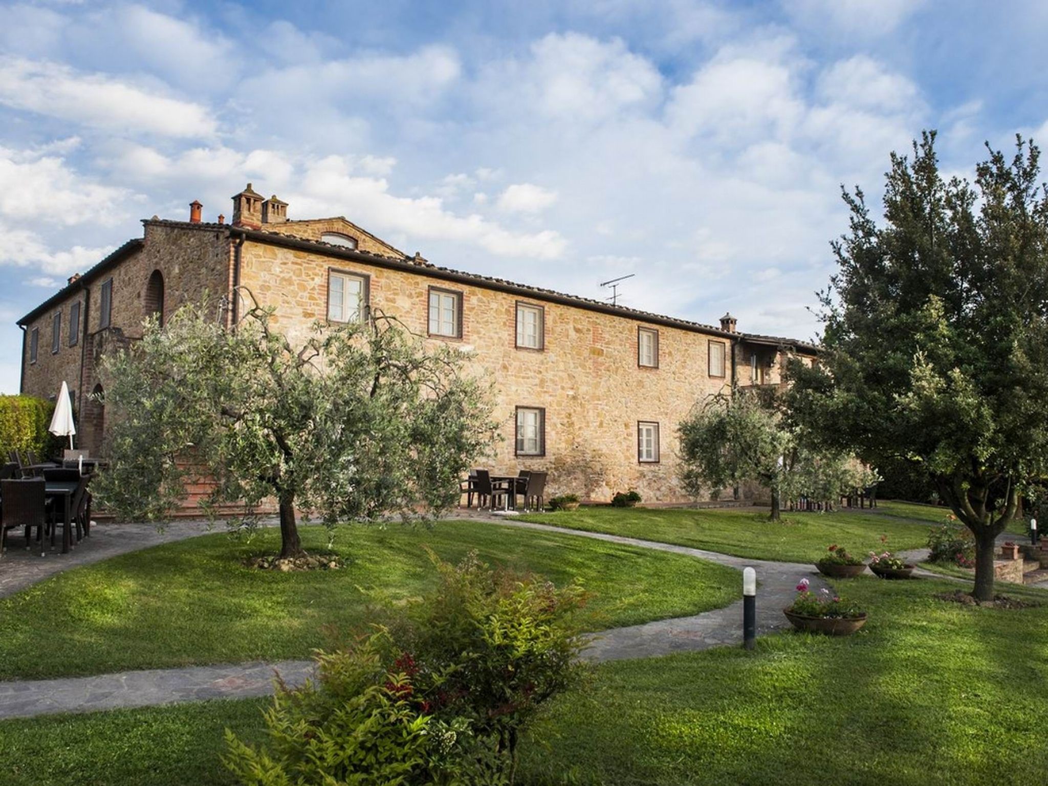 Wohnung "Collelungo Bilo 3 - Pisa