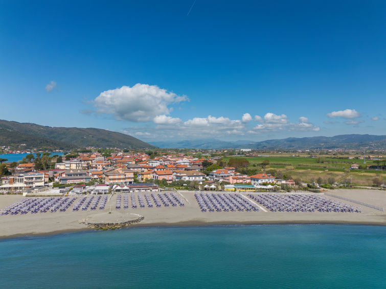 Brezza Sul Mare - Ameglia