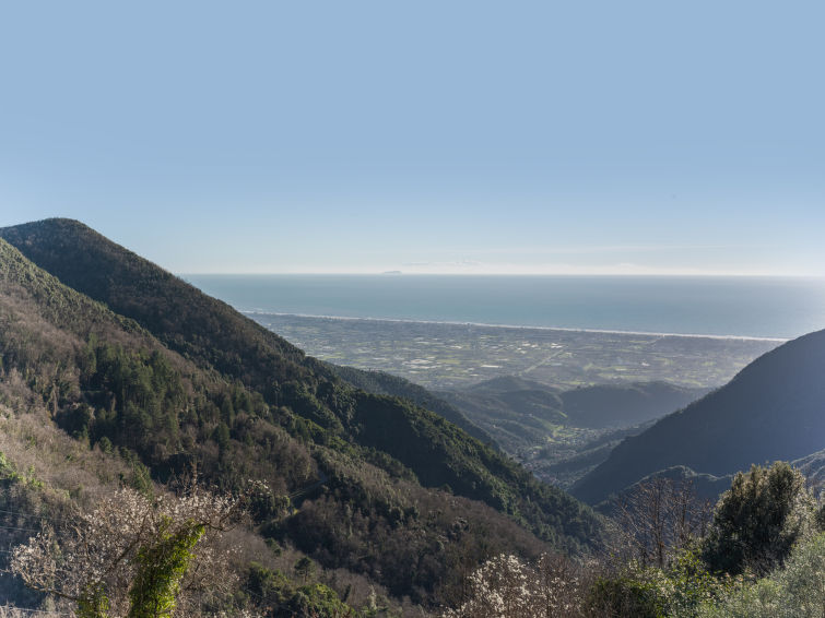 Casa Dei Nonni - Camaiore