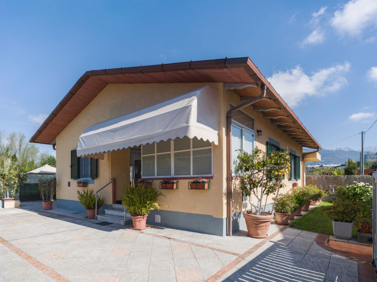 Casa Alma - Carrara