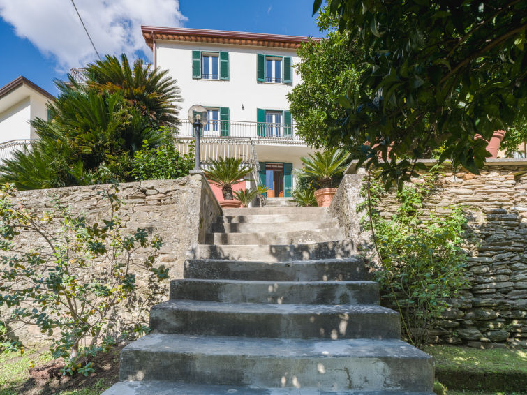 Casa Gli Aranci - Massa