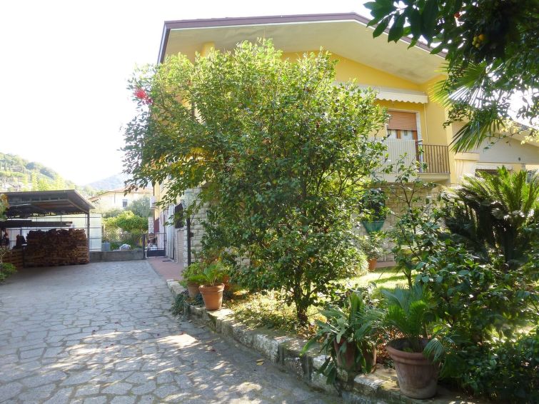 Casa Luisita - Pietrasanta