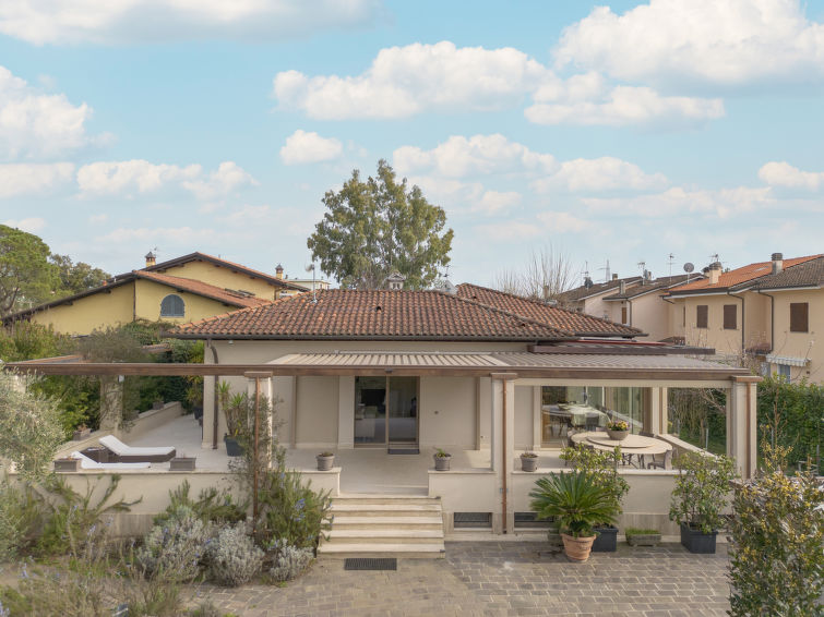 La Gufa 2 - Forte dei Marmi