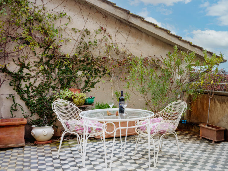 Sabine´s Apartment - Marina di Pietrasanta