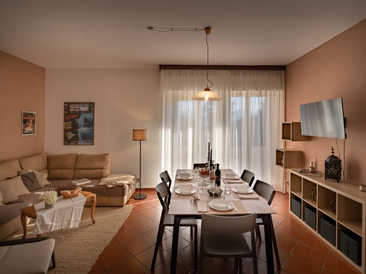 'La Casa Di Lucca - Lucca