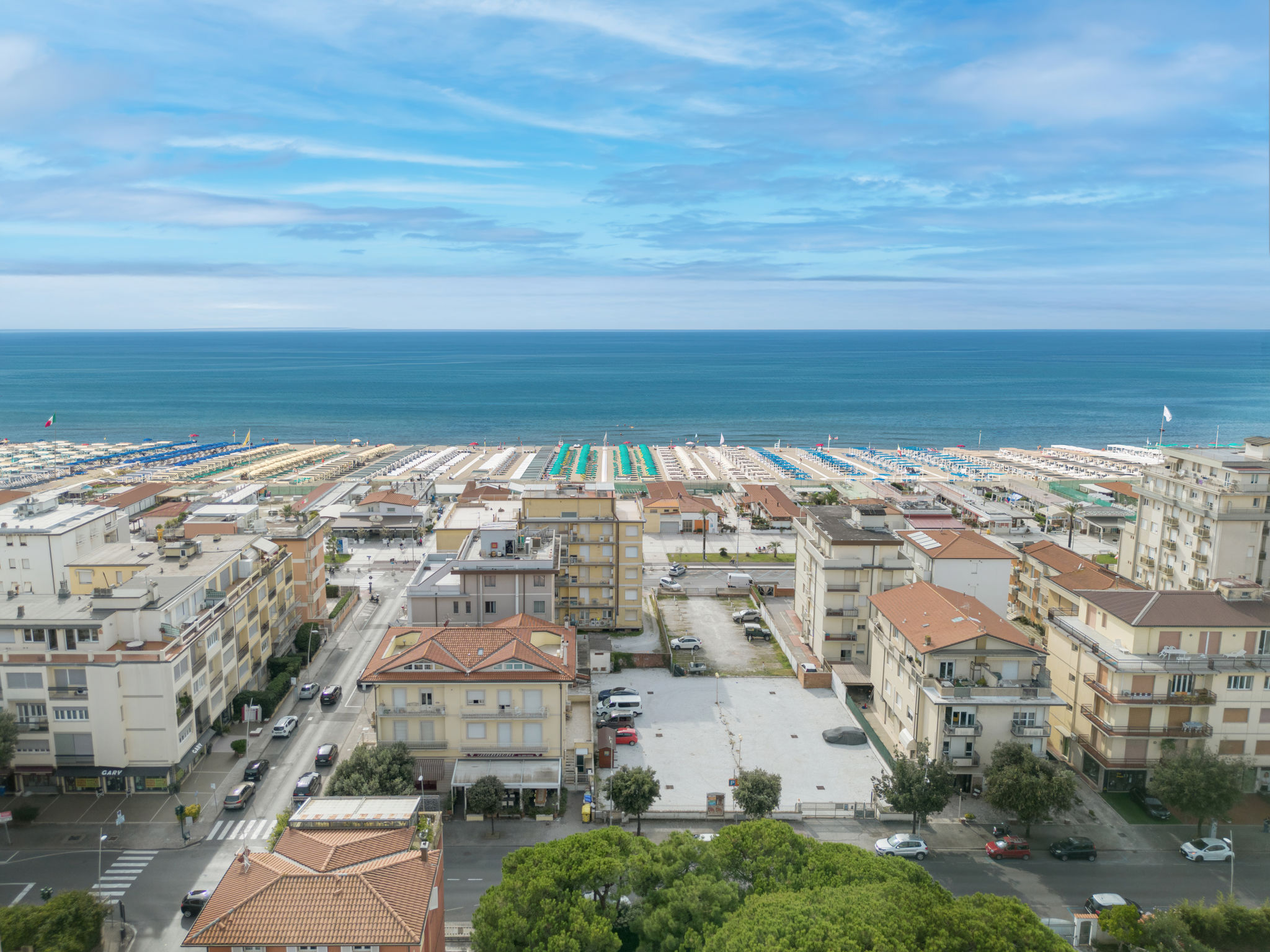 Onda Loft - Viareggio