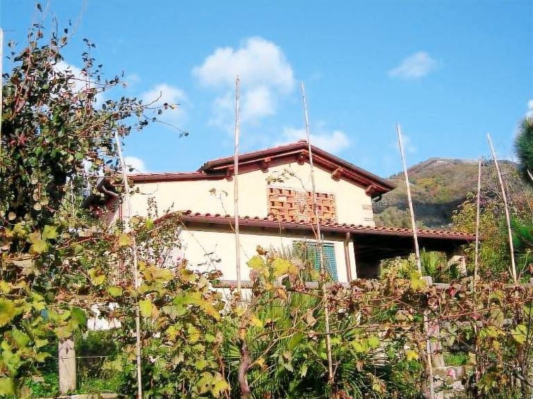 Mit Privatem Pool - Camaiore