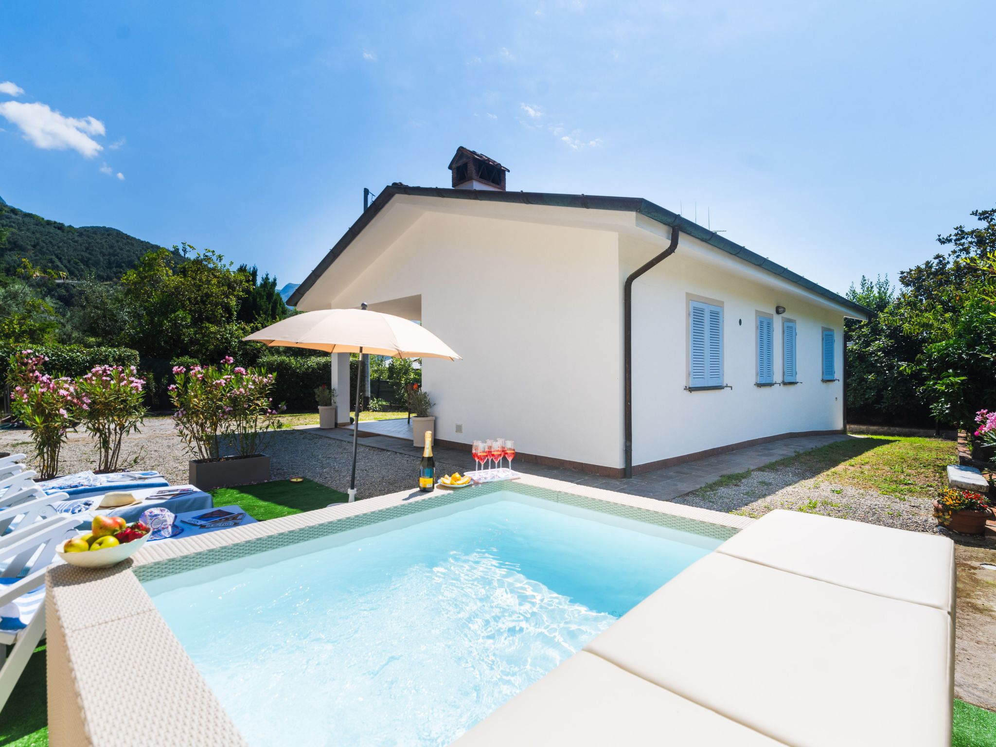 Toskana140 Villa La Piccola - Camaiore