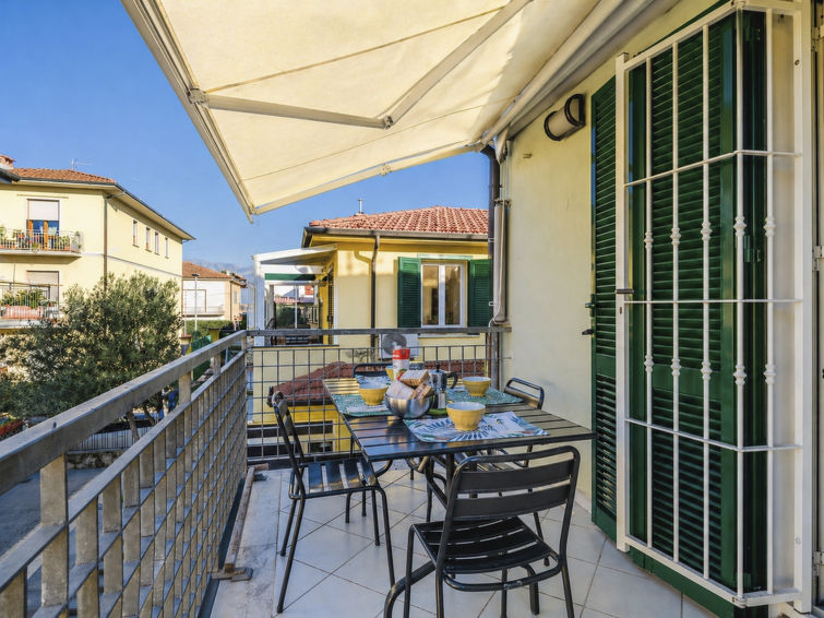 Appartamento Palestrina - Viareggio