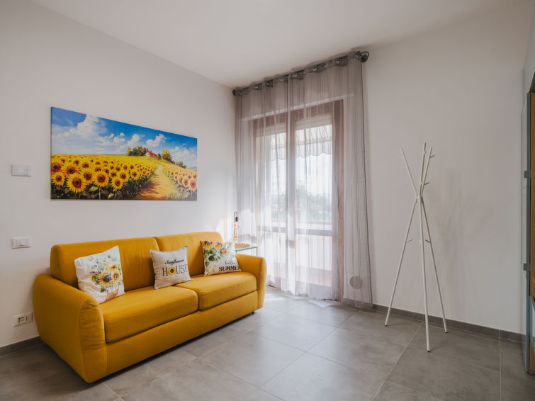 Sunflower 2 - Viareggio