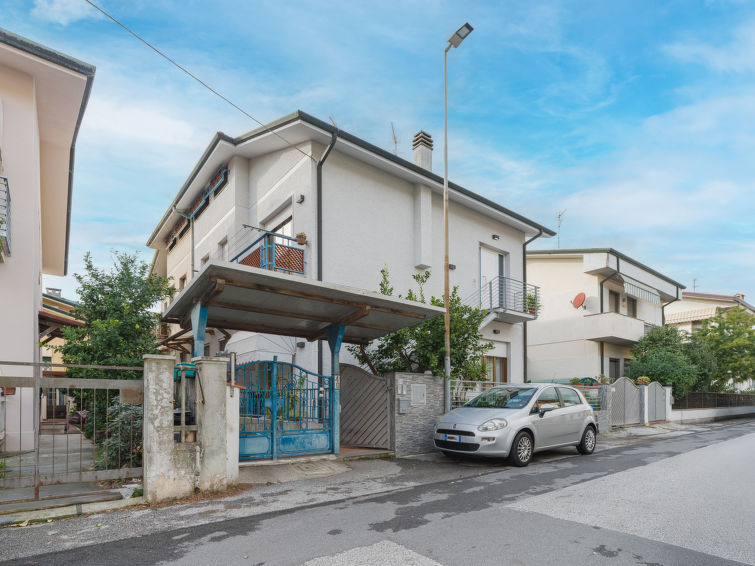 Minù - Viareggio