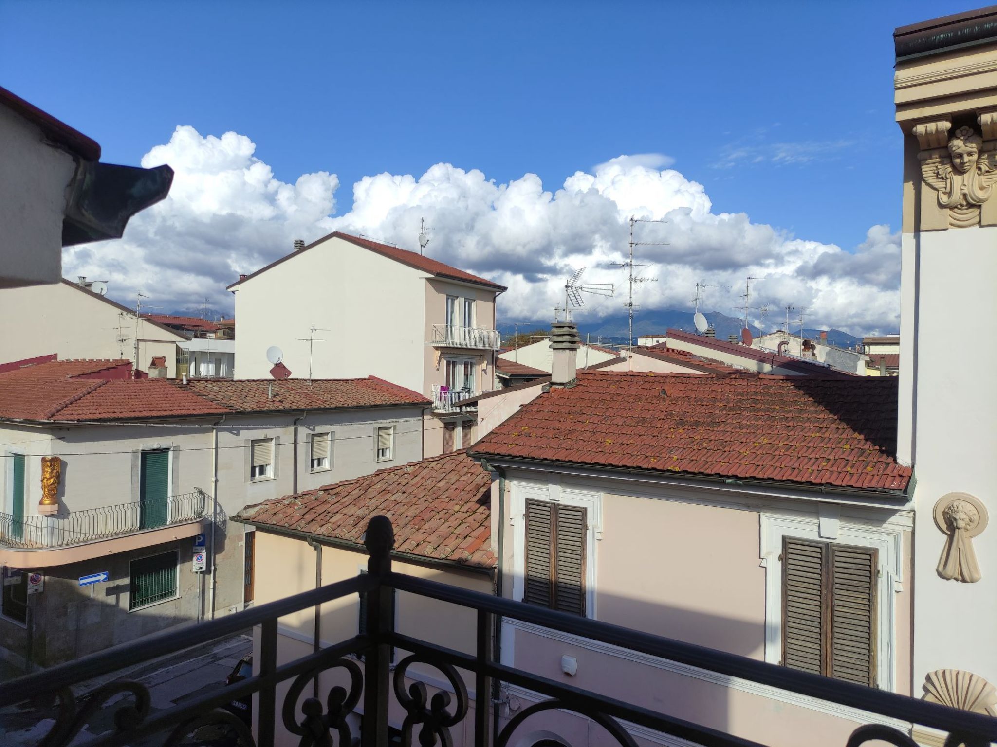 Toskana 141 - Viareggio