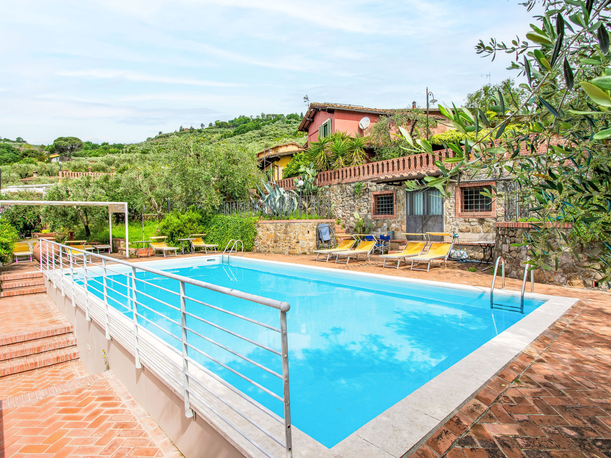 Borgo Della Limonaia - Montecatini Terme