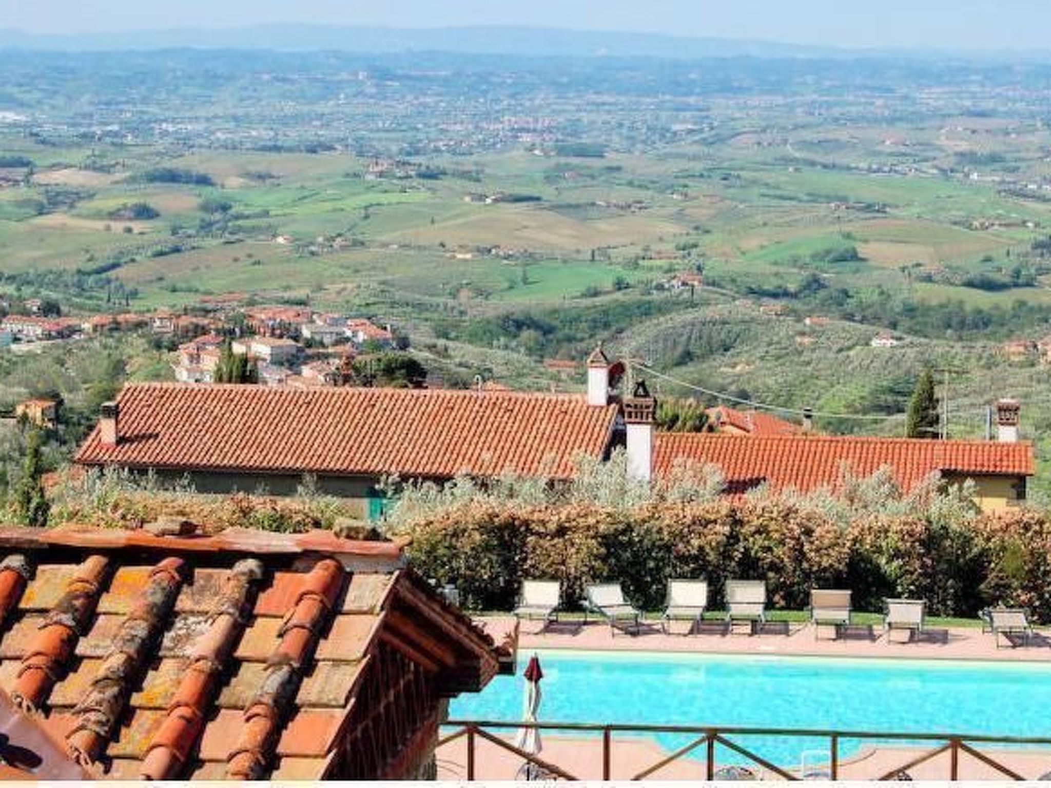 Wohnung Lorenzo Der Prächtige - Vinci