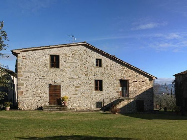 Großes Appartement - Città di Castello