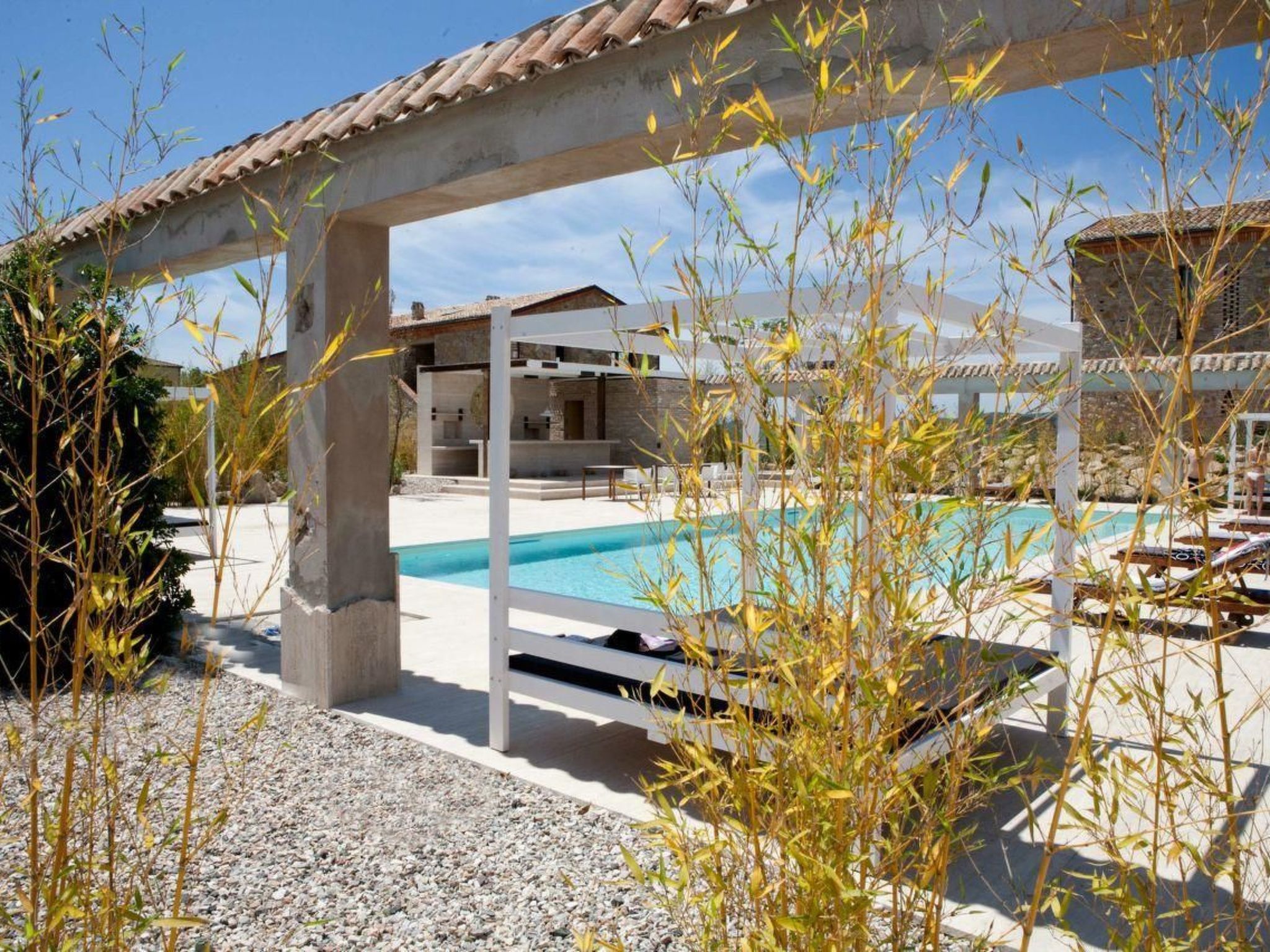 Wohnung "Villa Famiglia1" Mit Pool - Volterra
