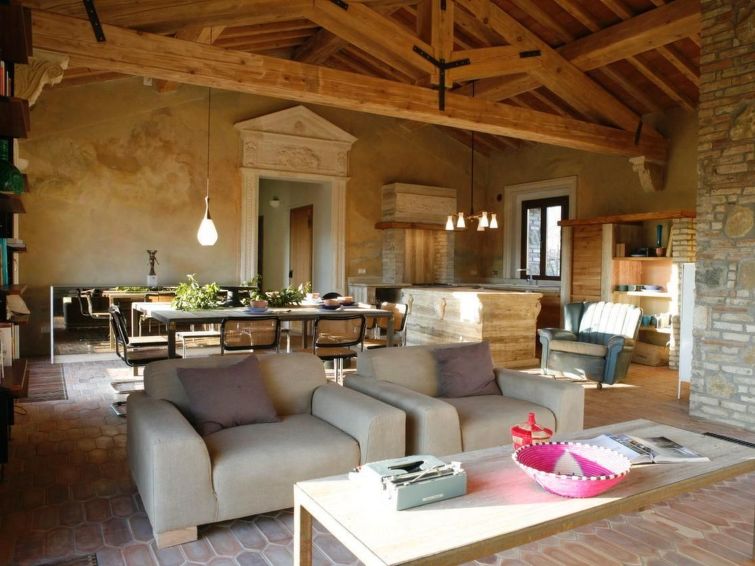 "Villa V Volterra" - Volterra