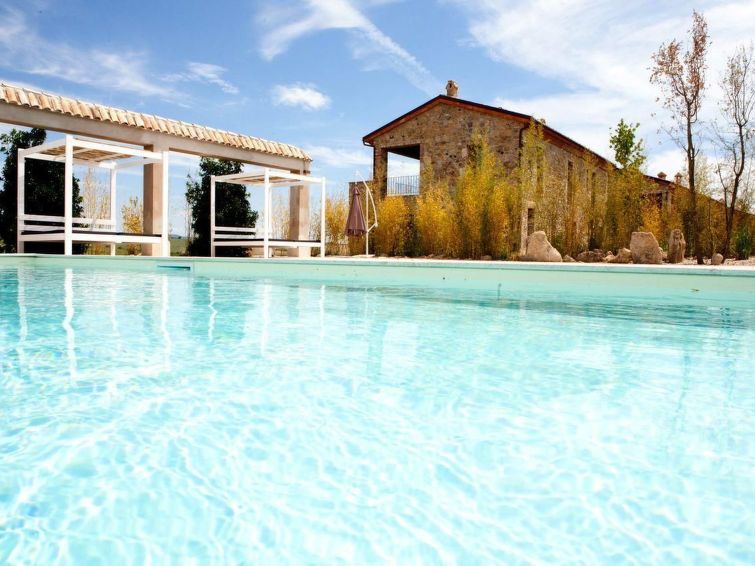 "Villa Iii Apicus" - Volterra