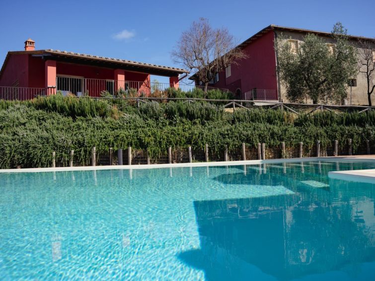 Podere Galieni - Florenz