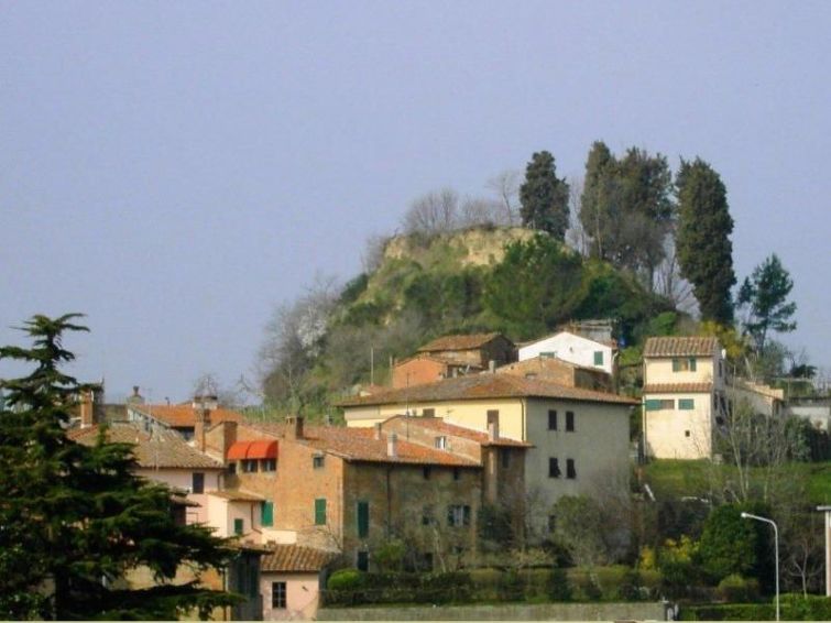 Für 4 Personen Ca. 70 M&sup2; In Palaia, Toskana (Provinz Pisa) - Pise
