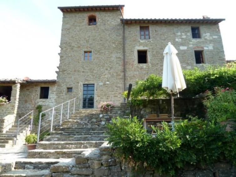 Campolungo, La Torre - Radda in Chianti