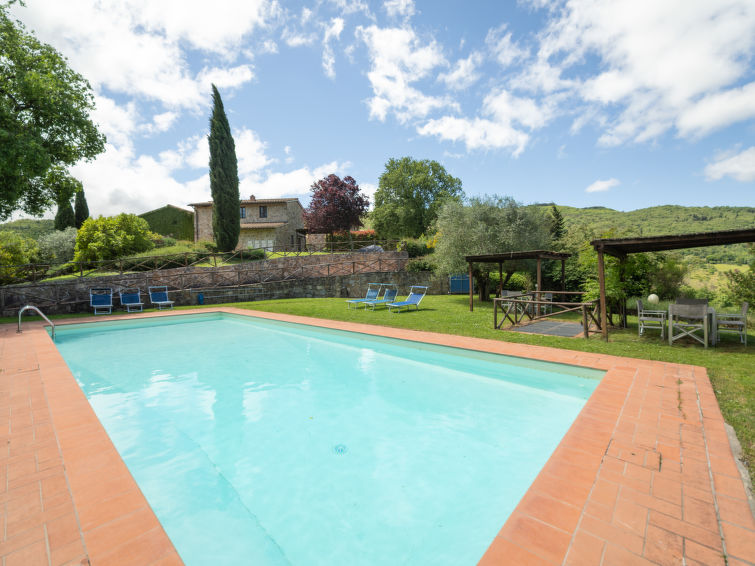 La Torre - Tuscany