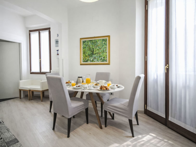 La Casa Di Gabri - Florencia
