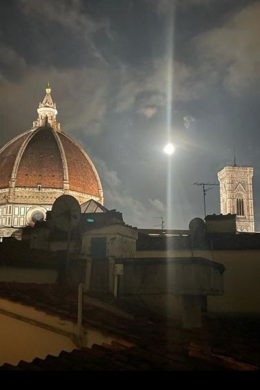 Große Wohnung In San Marco, Kathedrale Von Flore - Florence