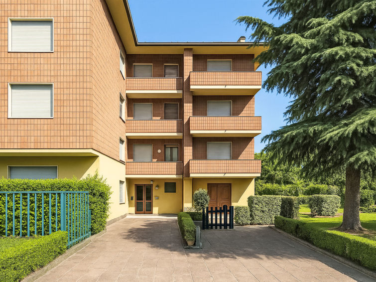 Etrusco Apartment - Arezzo