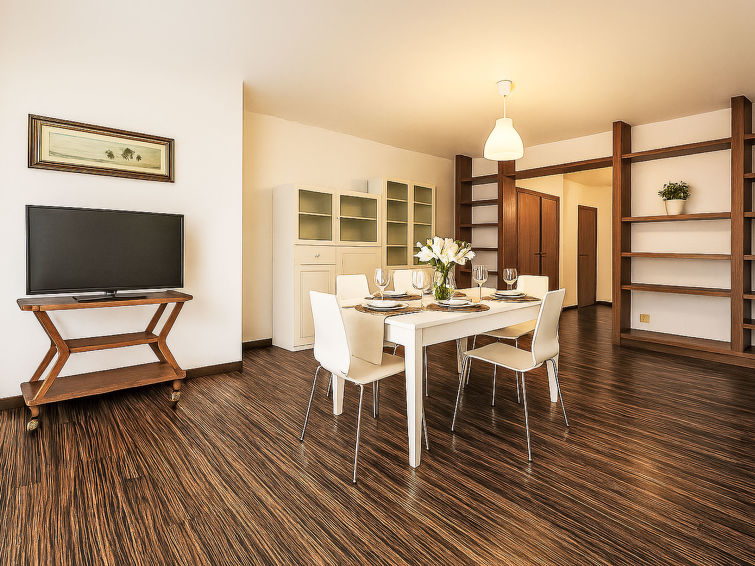 Etrusco Apartment - Arezzo