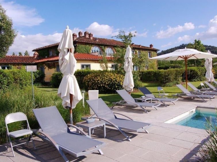 Ca De Frati Wohnheim-lilla Wohnung - Arezzo