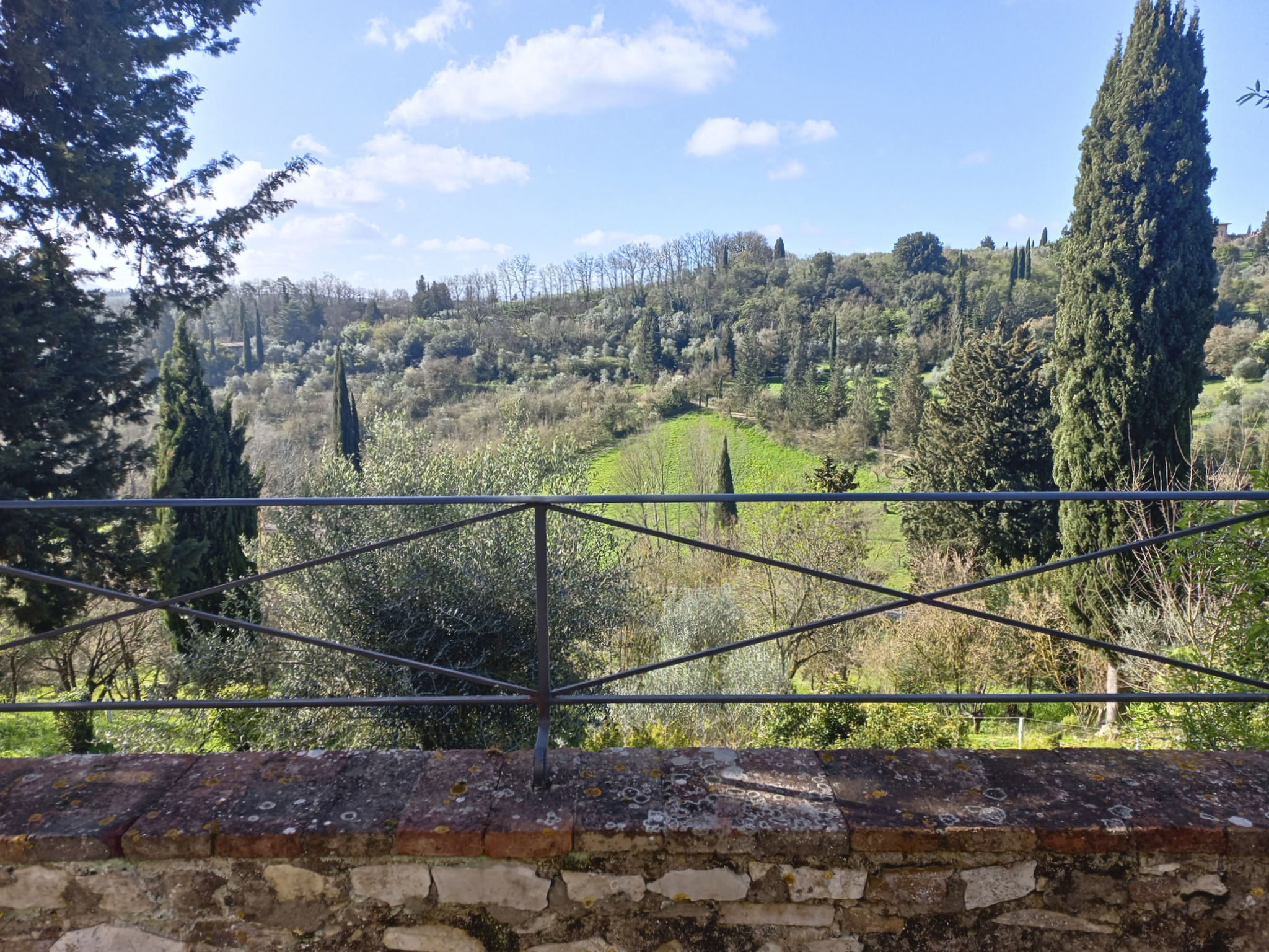Zwei-zimmer-wohnung - Florence