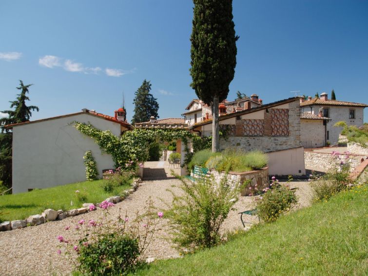 Wohnung Für 2 Personen - Florencia