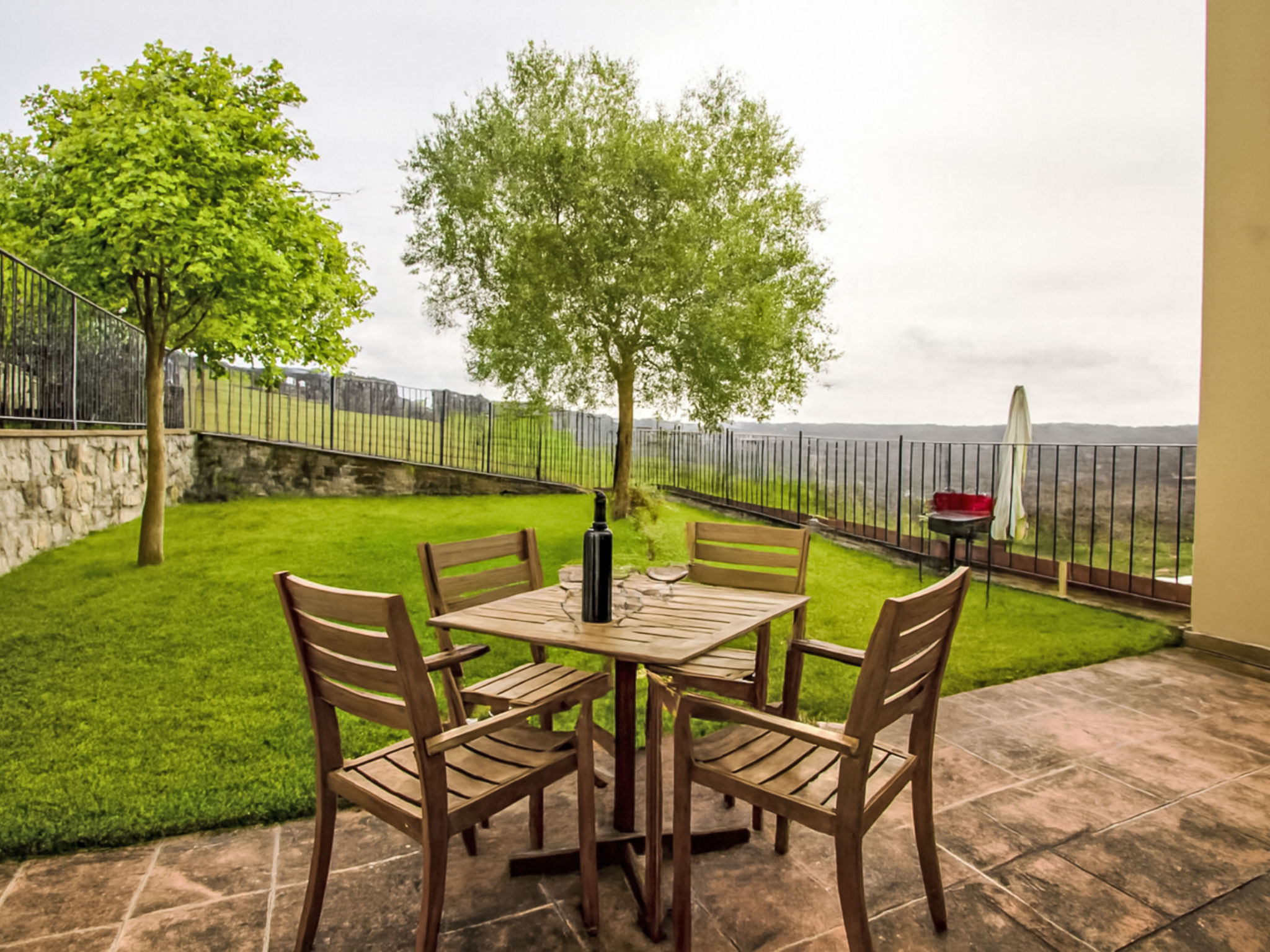 Casa Dell'uva - Radda in Chianti