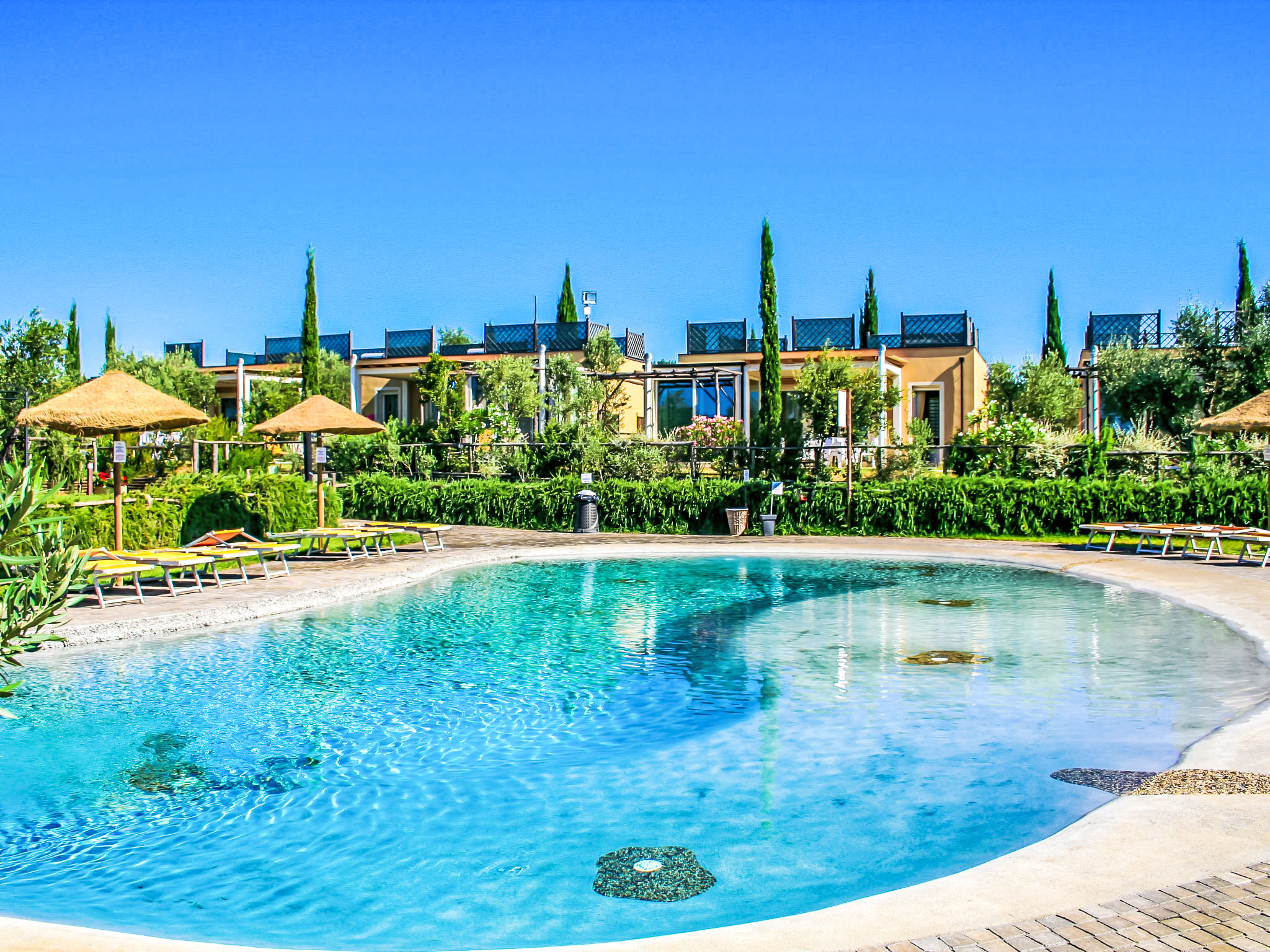 Biovillage - Tuscany