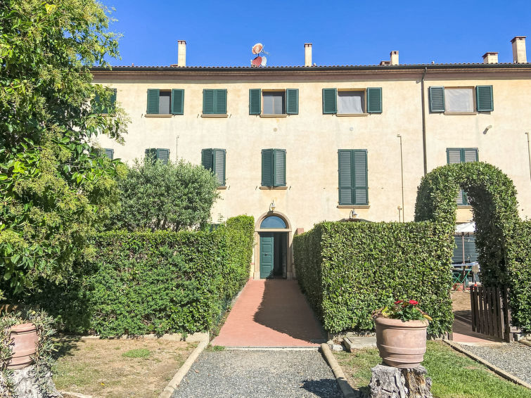 Cinquantina - Cecina