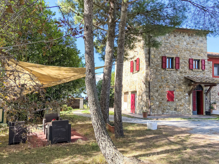 Casetta De Sodoni - Bibbona