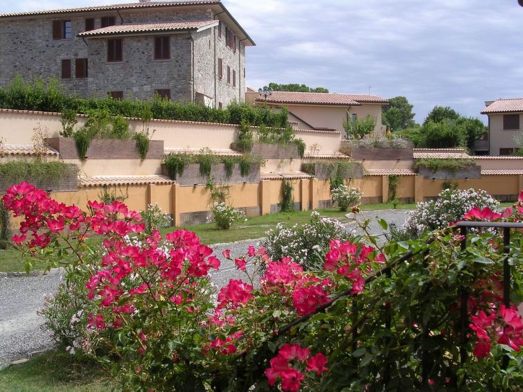 "Pieve Pomaia 32" Mit Pool - Livourne
