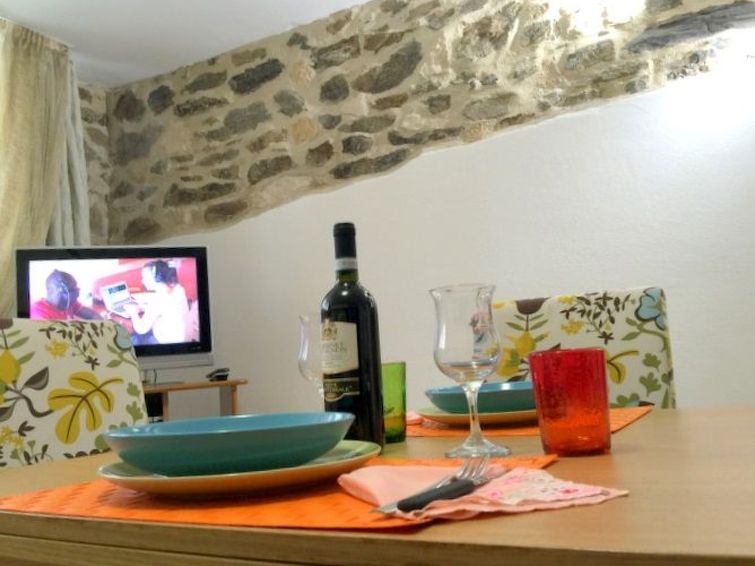 Große Ferienwohnung In Piombino - Piombino
