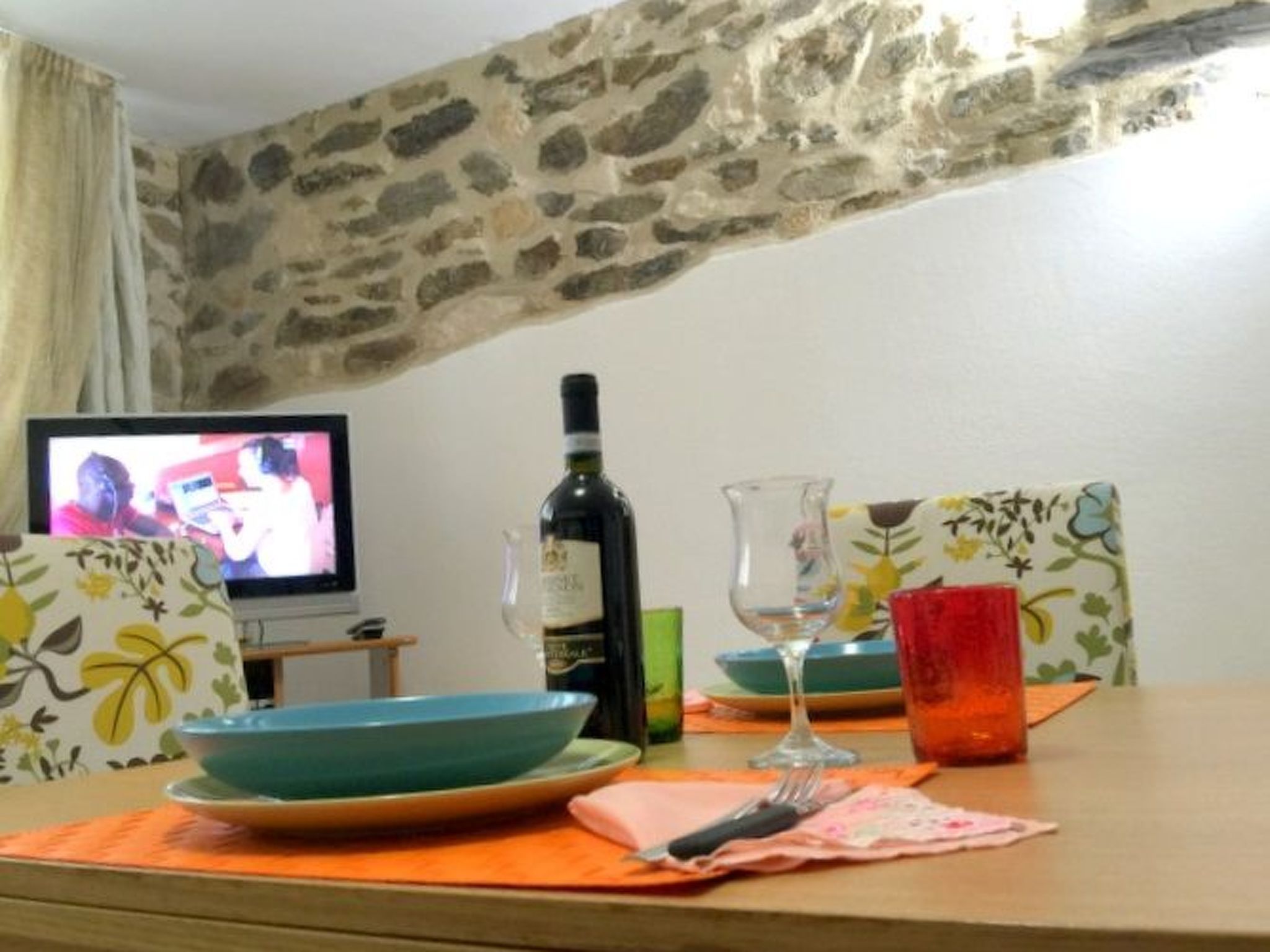 Große Ferienwohnung In Piombino - Piombino