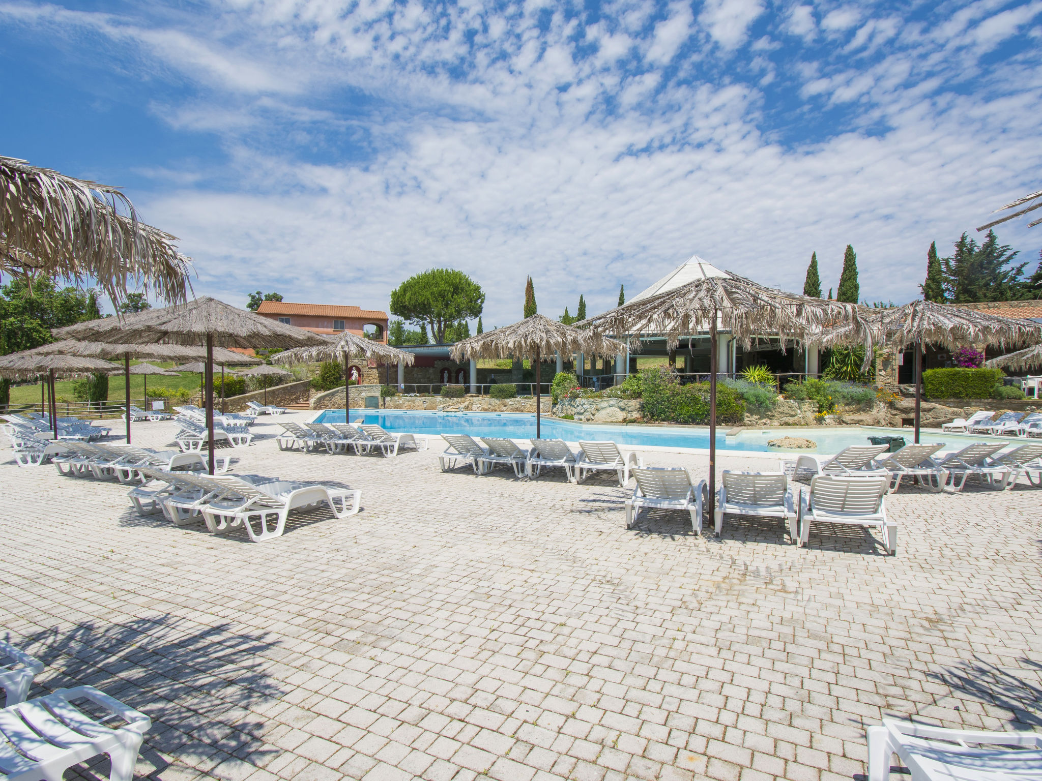 Il Felciaione - Tuscany