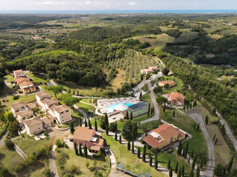 Il Felciaione - Tuscany